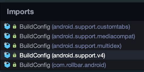 buildconfig debug always returns false