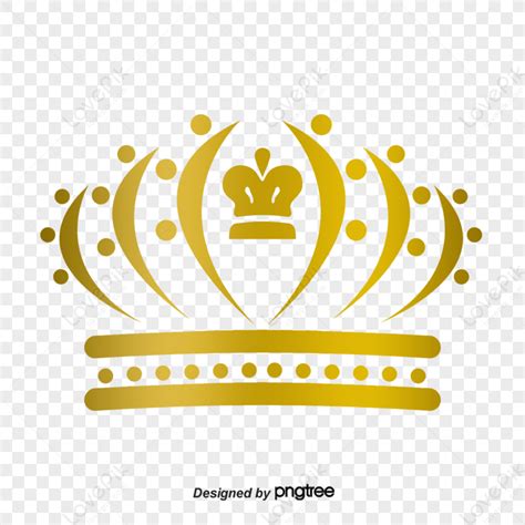 황금 왕관 일러스트 입체 공주 왕관 왕녀 Png 일러스트 무료 다운로드 Lovepik