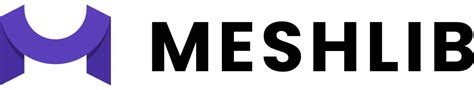 About Us Meshlib 3d Mesh Processing Library Python C