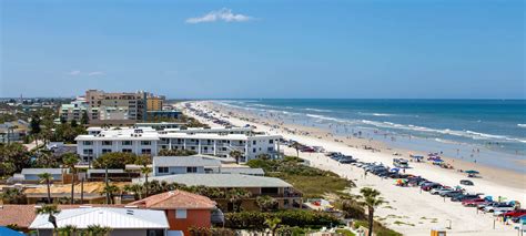 Community Spotlight New Smyrna Beach Florida