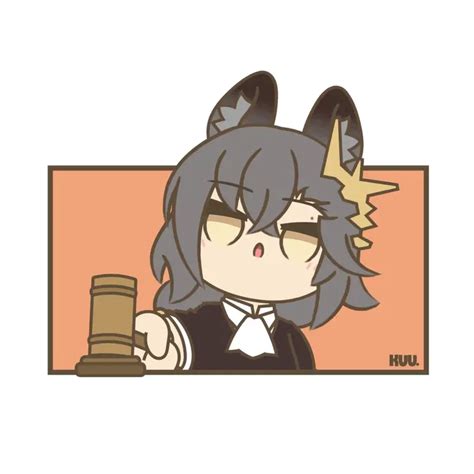 Penance Arknights Drawn By Kuhl Notes Danbooru