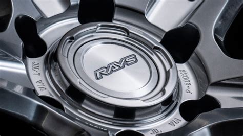 【rays】骨太なフェイスデザインがgをさらにエモーショナルに「volk Racing G025gc」｜lets Go 4wd Web