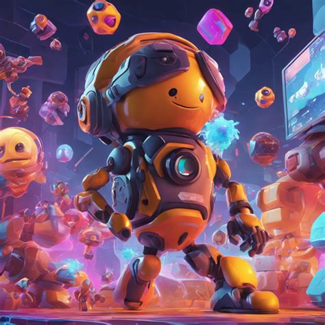 Mastering The Ppo Agent Your Guide To Playing Huggy With Unity Ml