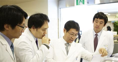 자궁경부 종양 2년 만에 소멸 어떻게