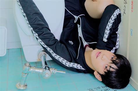 투바투 수빈이 변기 옆에 있는거 뭐야 인스티즈 Instiz 연예 카테고리