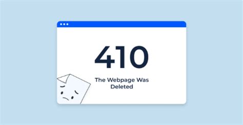 410 Gone Error Status Code Explained Resultfirst