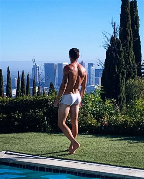 Jack Gilinsky Ass 🍑