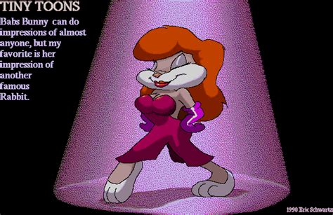 Artwork Amyhistory5 Babsbunny