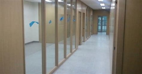 학원칸막이 공사 상담부터 완벽한 시공까지 그리고 이것도 해준다