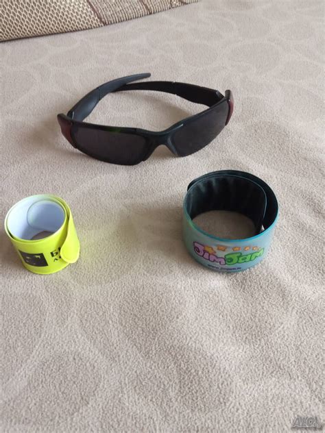 Аксесоари за дете Аксесоари за майката и детето Пловдив Комплект от две гривни за ръка