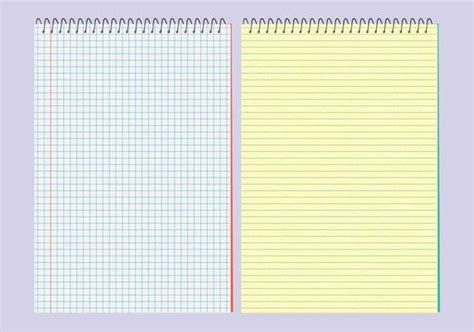 Notebook Vector Art Icons And Graphics For Free Download