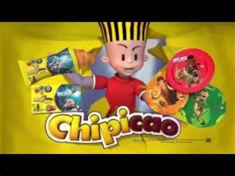 Круассаны Чипикао Энгри Бёрдс ChipiKao - YouTube