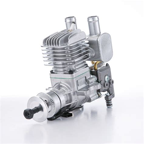 Home Stinger Engines