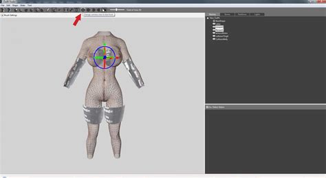 A Picture Guide To Accurate Collision Objects In Hdt Smp Hdt Physics