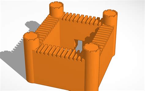 3d Design Love My Brother Tinkercad
