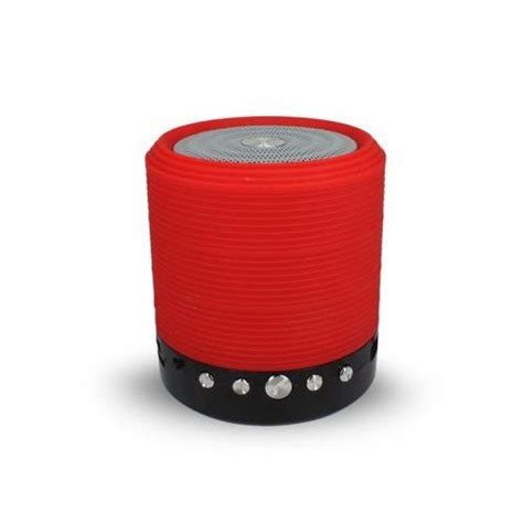 Loa Bluetooth Tr N Mini Ws Hai Vuong Gift