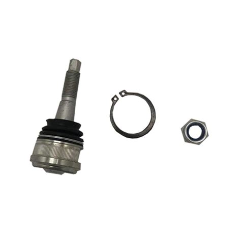 How Do I Know If A Ball Socket Joint In My Car Has A Proper Seal Blog