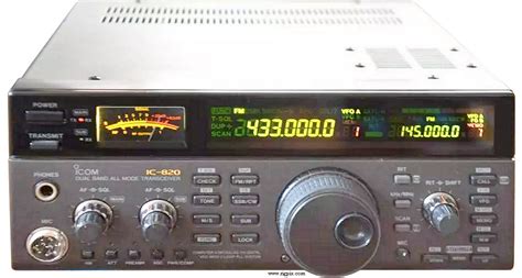 RigPix Database Icom IC 820D RigPix Database Icom IC 820D