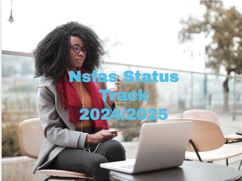 Nsfas Status Track 2024 2025 Apply For College