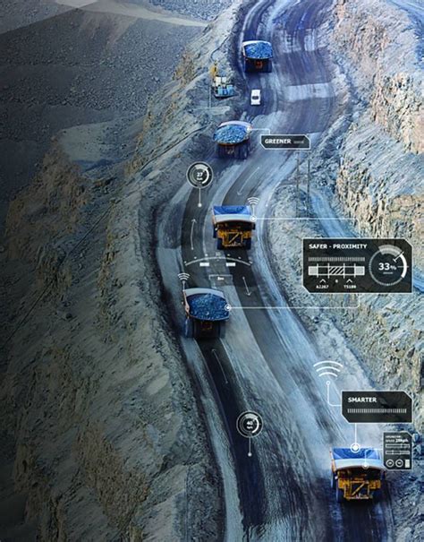 Probe Imt Ensures Safety And Productivity In Mines Guardian Sun