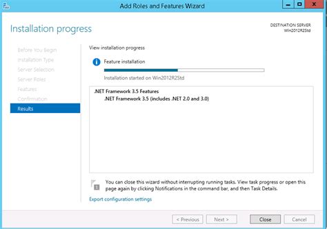 Install Sql Server 2008 R2 On Server 2012 R2