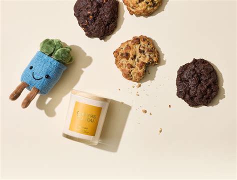 Levain Cookie Tin Bundle Levain Bakery