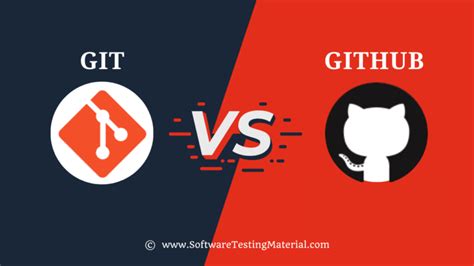 Git Vs GitHub Everything You Need To Know