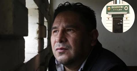 Caso Luis Miranda Dos Personas Permanecen Detenidas Por Muerte De