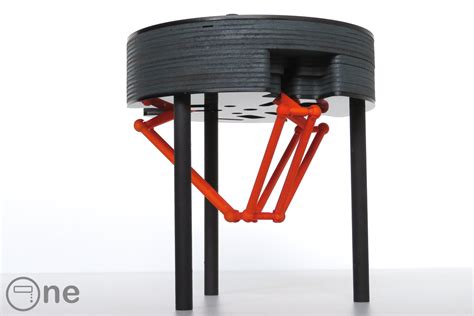 GitHub Deltarobotone How To Build Your Robot Build Manual For Delta Robot One