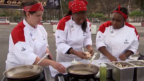 Every Hells Kitchen Season Ranked Worst To Best
