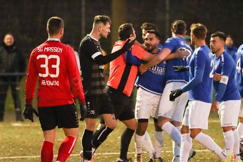 Vfl Kamen Steht Schwere Englische Woche Bevortrainer Warnt Vor Nico