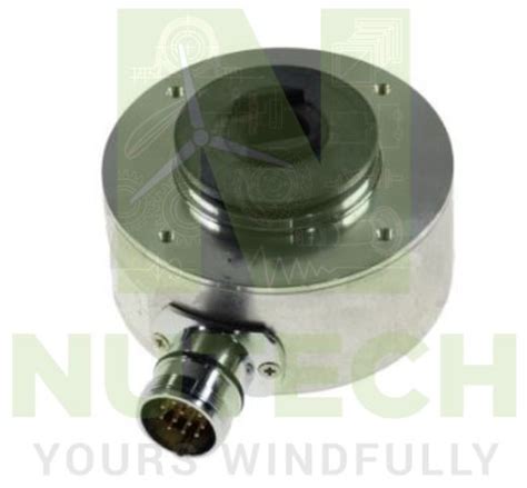 Encoder Pmg Wbushing Nutech Wind Parts Pvt Ltd
