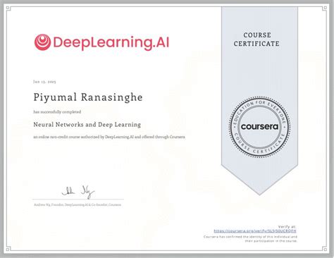 Piyumal Ranasinghe On Linkedin Neuralnetworks Deeplearning