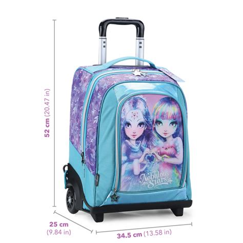 Nebulous Stars Ranac Na Točkiće Isadora And Iceana 12532 Oddo Igračke