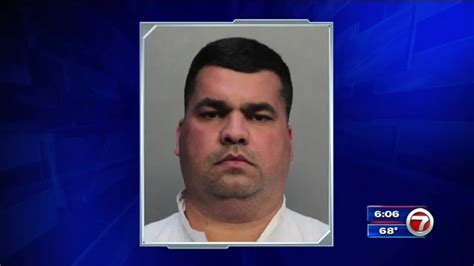 Man Arrested After Allegedly Killing 2 At Sw Miami Dade Gas Station