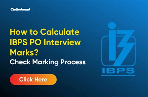 IBPS PO Interview Documents Check The Required Documents