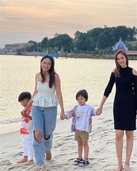 ហេតុតែមិត្តល្អ ទោះរវល់យ៉ាងណា ឌុច លីដា និងនៅ សូនីតា ណាត់ជួបគ្នា ដើរលេងយ៉ាងរីករាយ Khmerload