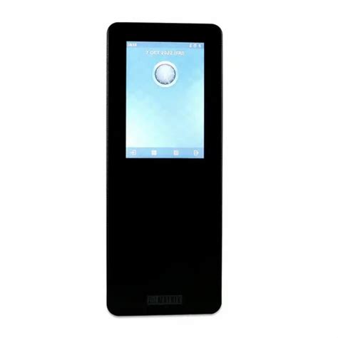 Matrix Time Attendance And Access Control System Matrix Cosec Path Rdfi Finger Card Reader