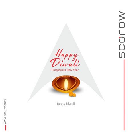 Scorow On Linkedin Happydiwali Scorow