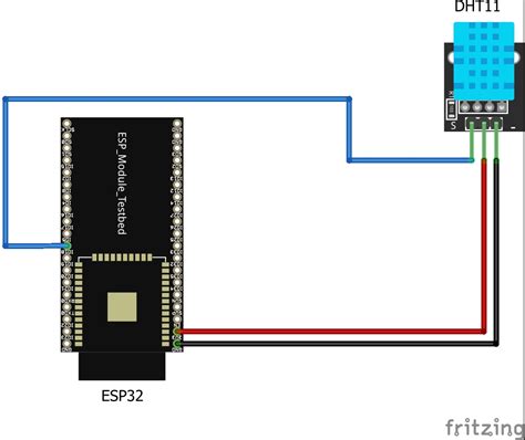 Wifi Smart Thermostat With Esp32 And Android