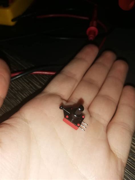 What Is This Component R Askelectronics