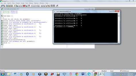 Algoritmos Y Programación Práctica 3 Unidad 2
