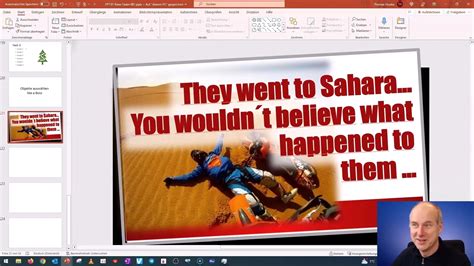 Powerpoint Course How To Professionally Select And Manage Objects