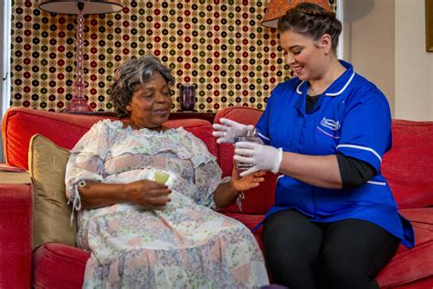 What Is A Mar Chart • Caremark