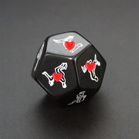 Wholesale Sex Dice Manufacturers Suppliers