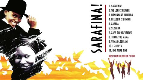 How Sarafina Is Based On The True Story Of The 1976 Soweto Youth Uprising