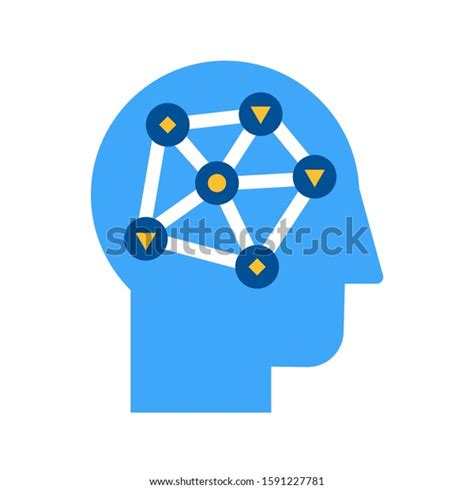 Data Analysis Analytical Research Flat Vector Stock Vector Royalty