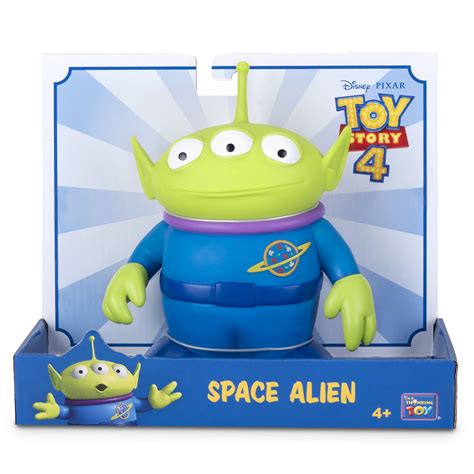 Toy Story Alien Clip Art