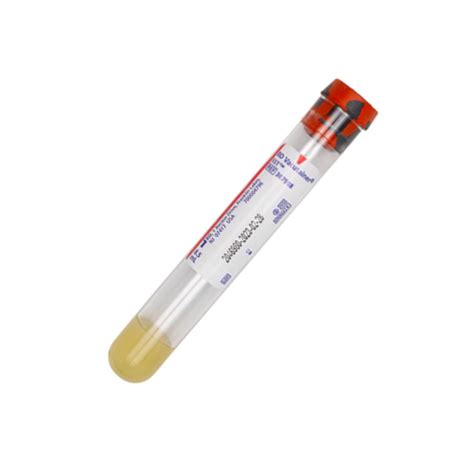 Serum Separator Tube Leedstone