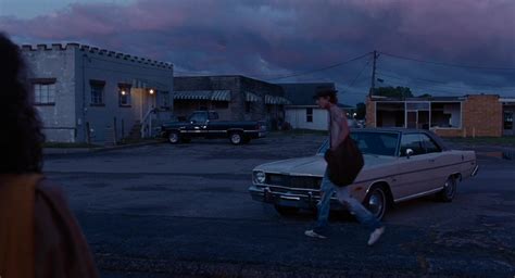 Auscaps Timoth E Chalamet Shirtless In Bones And All